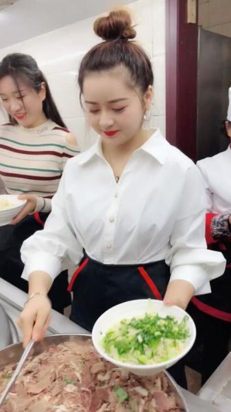 一根面西施在哪里_一根面西施怎么火起来的-第3张图片-山城妙识