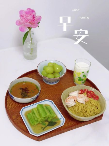 高三学生早餐吃什么好_如何快速准备-第1张图片-山城妙识 高三学生早餐吃什么好_如何快速准备-第1张图片-山城妙识