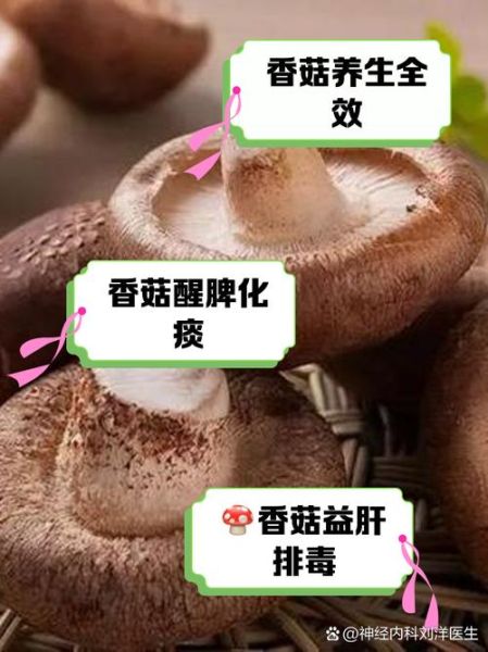 香菇青菜的营养价值_香菇青菜吃了有什么好处-第2张图片-山城妙识 香菇青菜的营养价值_香菇青菜吃了有什么好处-第2张图片-山城妙识