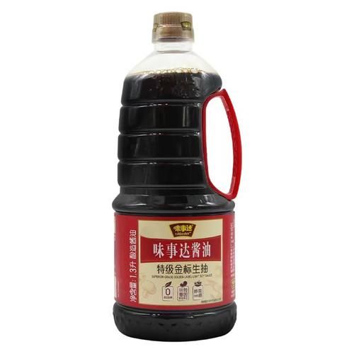 酱油品牌有哪些_哪个牌子酱油最好吃-第2张图片-山城妙识 酱油品牌有哪些_哪个牌子酱油最好吃-第2张图片-山城妙识