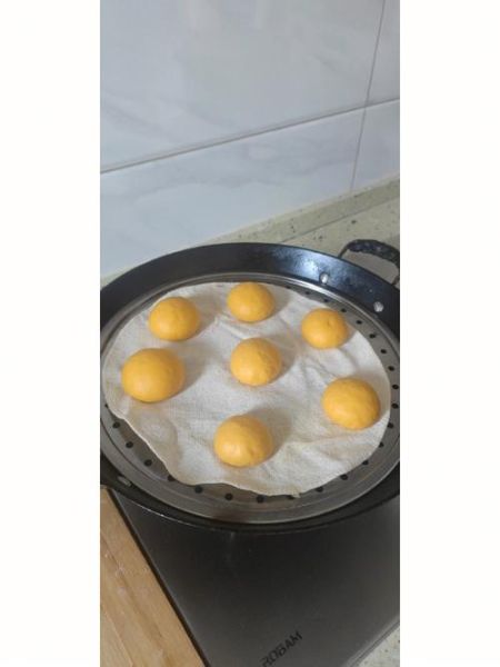 面包机做馒头配方比例_面包机蒸馒头要多久-第2张图片-山城妙识