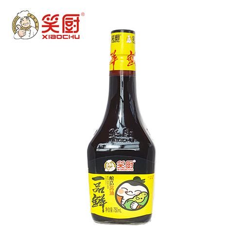 酱油品牌有哪些_哪个牌子酱油最好吃-第3张图片-山城妙识 酱油品牌有哪些_哪个牌子酱油最好吃-第3张图片-山城妙识