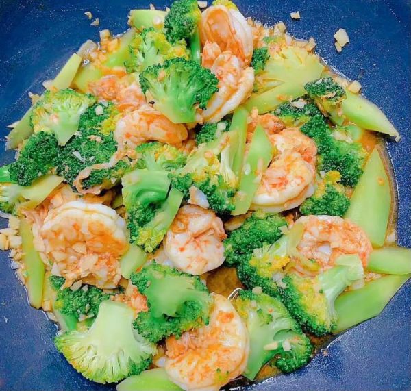 虾仁炒西兰花有毒吗_中毒真相-第2张图片-山城妙识 虾仁炒西兰花有毒吗_中毒真相-第2张图片-山城妙识