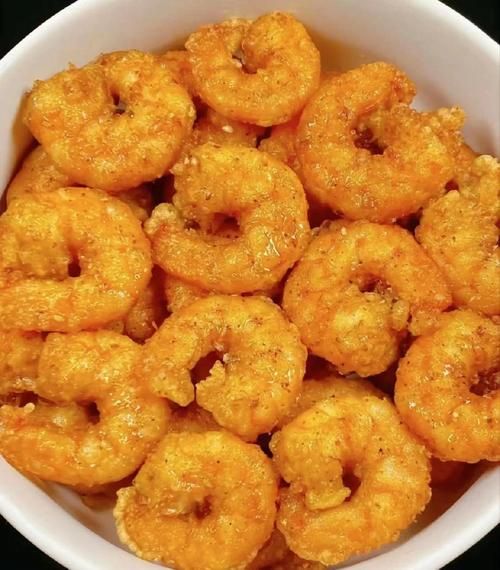 虾仁的做法大全家常菜_软炸虾仁怎么做-第2张图片-山城妙识 虾仁的做法大全家常菜_软炸虾仁怎么做-第2张图片-山城妙识