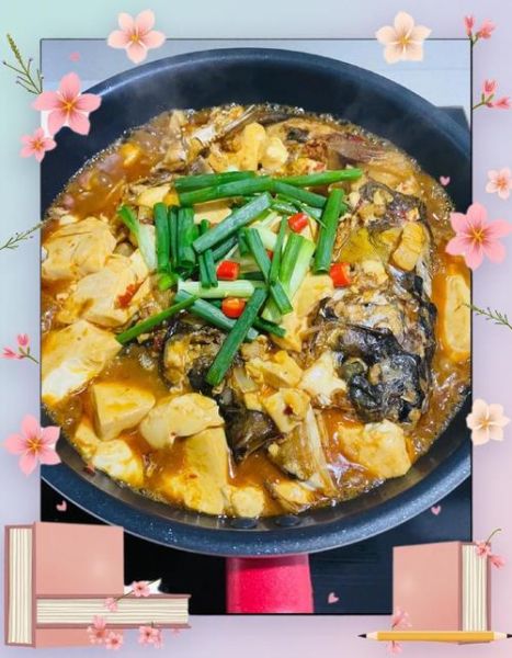 大鱼头豆腐汤怎么做_鱼头汤去腥技巧-第3张图片-山城妙识 大鱼头豆腐汤怎么做_鱼头汤去腥技巧-第3张图片-山城妙识