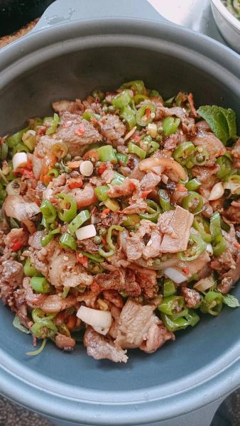 黄焖狗肉怎么做_正宗黄焖狗肉做法-第2张图片-山城妙识