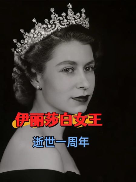 伊丽莎白一世为什么不结婚_伊丽莎白一世统治成就-第1张图片-山城妙识