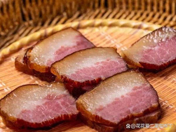 腌咸肉的做法最正宗的做法_腌咸肉用什么盐最好-第2张图片-山城妙识