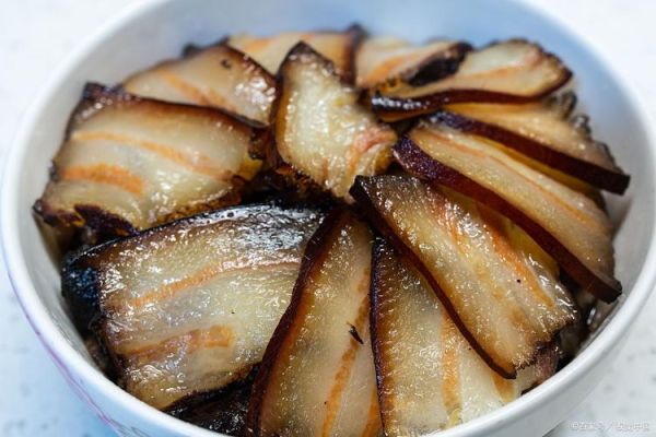 腌咸肉的做法最正宗的做法_腌咸肉用什么盐最好-第3张图片-山城妙识