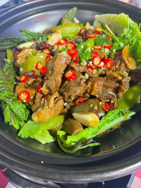 炖羊肉最忌四种调料_为什么炖羊肉不能乱放香料-第3张图片-山城妙识 炖羊肉最忌四种调料_为什么炖羊肉不能乱放香料-第3张图片-山城妙识