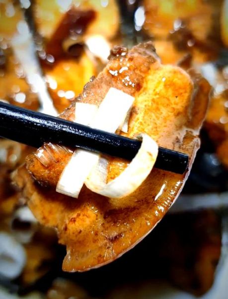 香煎鲅鱼怎么做好吃_香煎鲅鱼用不用腌制-第1张图片-山城妙识 香煎鲅鱼怎么做好吃_香煎鲅鱼用不用腌制-第1张图片-山城妙识