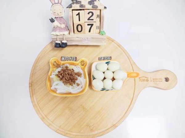 一周幼儿营养食谱怎么做_如何搭配不挑食-第2张图片-山城妙识 一周幼儿营养食谱怎么做_如何搭配不挑食-第2张图片-山城妙识