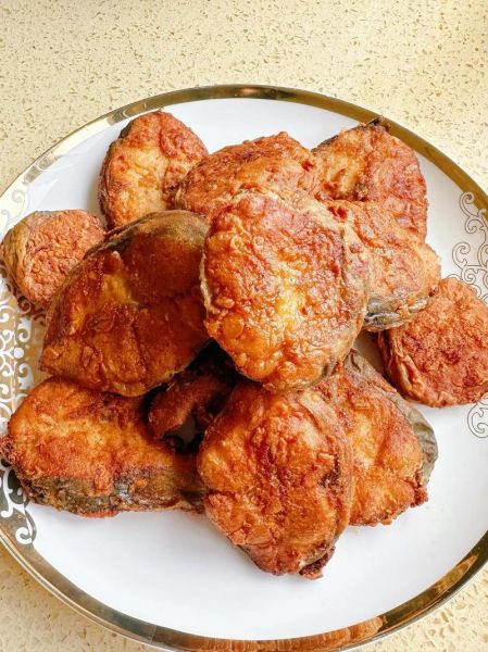 香煎鲅鱼怎么做好吃_香煎鲅鱼用不用腌制-第2张图片-山城妙识 香煎鲅鱼怎么做好吃_香煎鲅鱼用不用腌制-第2张图片-山城妙识