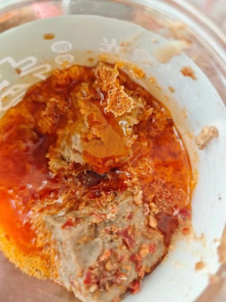 豆腐乳营养价值高吗_吃豆腐乳会发胖吗-第2张图片-山城妙识 豆腐乳营养价值高吗_吃豆腐乳会发胖吗-第2张图片-山城妙识