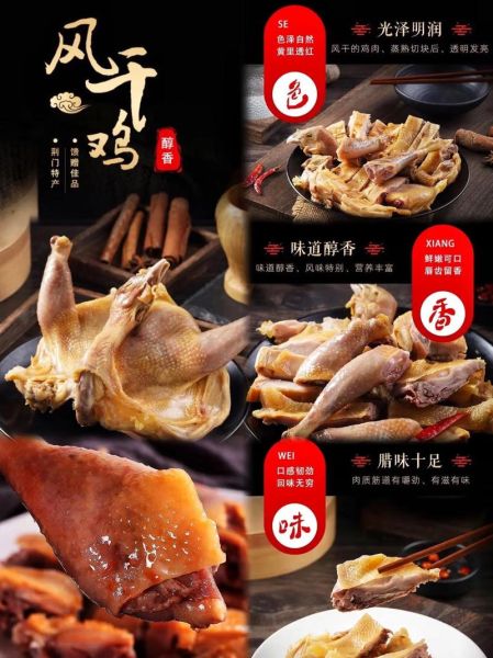 风干鸡怎么腌制_风干鸡腌制多久才入味-第3张图片-山城妙识 风干鸡怎么腌制_风干鸡腌制多久才入味-第3张图片-山城妙识
