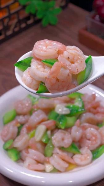 虾仁怎么炒才嫩_虾仁炒多久才熟-第3张图片-山城妙识 虾仁怎么炒才嫩_虾仁炒多久才熟-第3张图片-山城妙识
