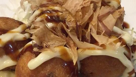 柴鱼片为什么会动_柴鱼片抖动原理-第2张图片-山城妙识 柴鱼片为什么会动_柴鱼片抖动原理-第2张图片-山城妙识