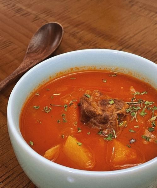 罗宋汤怎么做_西餐厅罗宋汤正宗做法-第2张图片-山城妙识 罗宋汤怎么做_西餐厅罗宋汤正宗做法-第2张图片-山城妙识