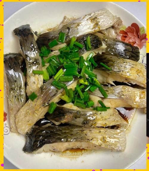 草鱼怎么做好吃又简单_草鱼的家常做法大全-第1张图片-山城妙识 草鱼怎么做好吃又简单_草鱼的家常做法大全-第1张图片-山城妙识