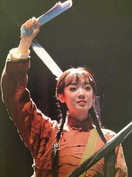 田翠兰是谁_窝头会馆田翠兰结局-第1张图片-山城妙识