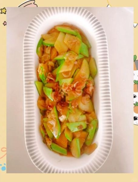 虾皮怎么炒好吃又简单_虾皮炒什么最香-第2张图片-山城妙识 虾皮怎么炒好吃又简单_虾皮炒什么最香-第2张图片-山城妙识