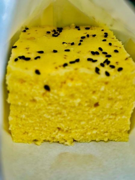 陕北黄米糕怎么做_黄米糕的家常做法大全-第3张图片-山城妙识 陕北黄米糕怎么做_黄米糕的家常做法大全-第3张图片-山城妙识