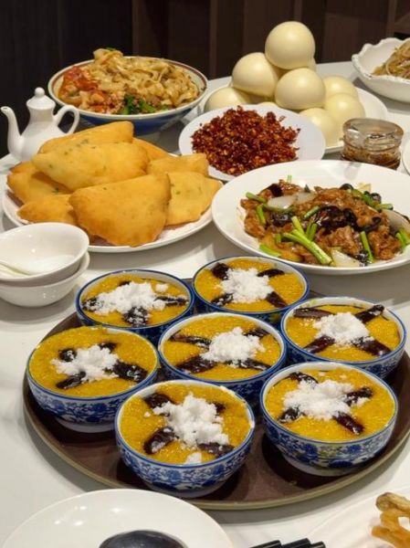 陕北黄米糕怎么做_黄米糕的家常做法大全-第2张图片-山城妙识 陕北黄米糕怎么做_黄米糕的家常做法大全-第2张图片-山城妙识