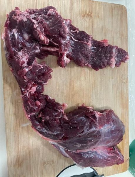 里脊肉多少钱一斤_里脊肉价格走势-第2张图片-山城妙识 里脊肉多少钱一斤_里脊肉价格走势-第2张图片-山城妙识