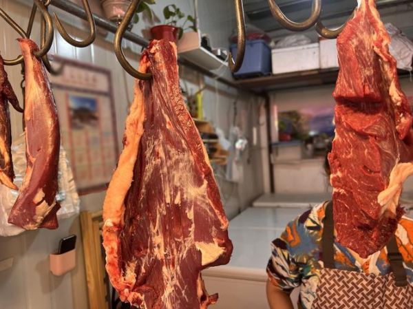 里脊肉多少钱一斤_里脊肉价格走势-第3张图片-山城妙识 里脊肉多少钱一斤_里脊肉价格走势-第3张图片-山城妙识