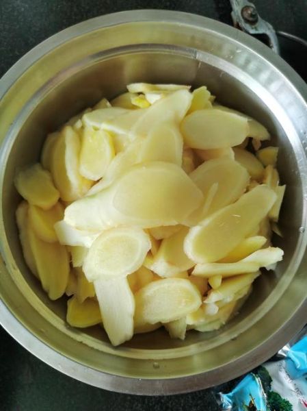 嫩姜泡醋怎么做_嫩姜泡醋的正确做法窍门-第3张图片-山城妙识 嫩姜泡醋怎么做_嫩姜泡醋的正确做法窍门-第3张图片-山城妙识