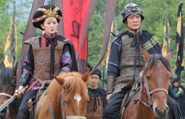 土司电视剧历史背景_土司电视剧真实原型-第2张图片-山城妙识 土司电视剧历史背景_土司电视剧真实原型-第2张图片-山城妙识