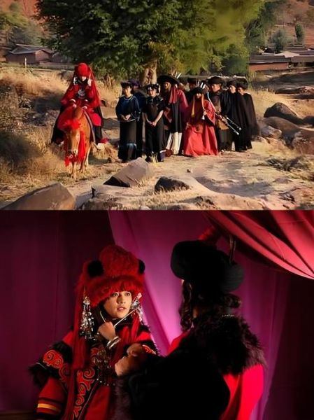 土司电视剧历史背景_土司电视剧真实原型-第1张图片-山城妙识 土司电视剧历史背景_土司电视剧真实原型-第1张图片-山城妙识