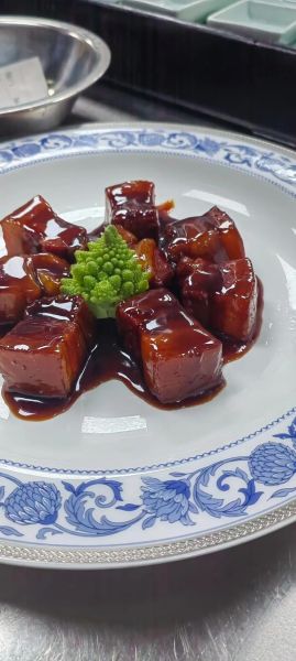 上海本帮菜怎么做_正宗本帮红烧肉做法-第3张图片-山城妙识 上海本帮菜怎么做_正宗本帮红烧肉做法-第3张图片-山城妙识