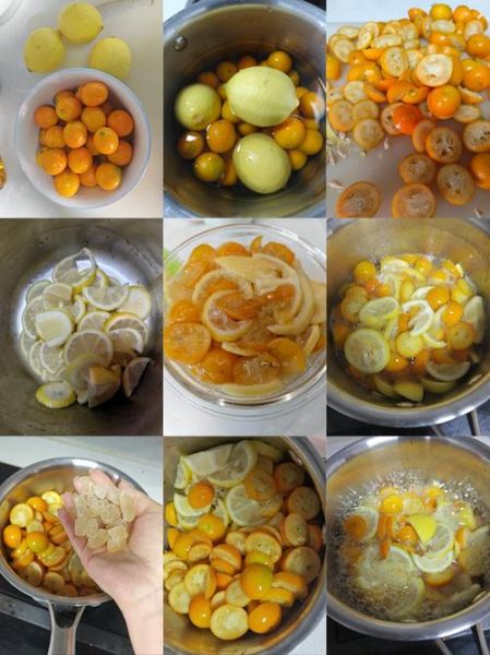 金桔柠檬汁怎么做_金桔柠檬汁比例是多少-第3张图片-山城妙识 金桔柠檬汁怎么做_金桔柠檬汁比例是多少-第3张图片-山城妙识