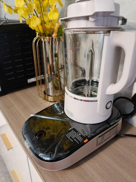 豆浆机怎么打果汁_豆浆机打果汁要不要加水-第3张图片-山城妙识 豆浆机怎么打果汁_豆浆机打果汁要不要加水-第3张图片-山城妙识