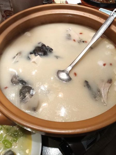 鱼头汤怎么炖不腥_鱼头汤好喝的做法窍门-第2张图片-山城妙识 鱼头汤怎么炖不腥_鱼头汤好喝的做法窍门-第2张图片-山城妙识