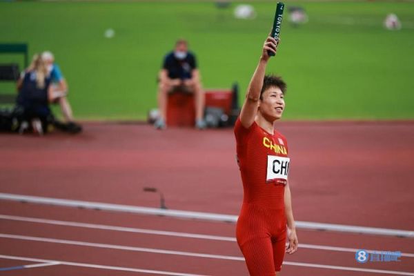 汤星强东京奥运会成绩_汤星强4×100米接力为什么没拿牌-第2张图片-山城妙识 汤星强东京奥运会成绩_汤星强4×100米接力为什么没拿牌-第2张图片-山城妙识