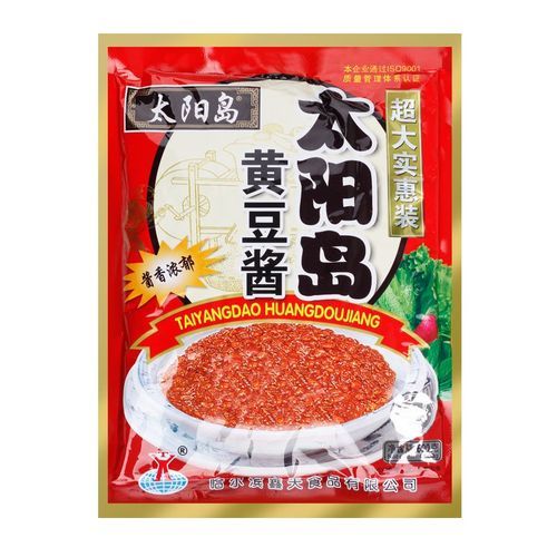 黄酱是什么酱_黄酱和黄豆酱区别-第3张图片-山城妙识 黄酱是什么酱_黄酱和黄豆酱区别-第3张图片-山城妙识