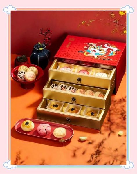 武汉特产有哪些值得带_武汉伴手礼怎么选-第3张图片-山城妙识 武汉特产有哪些值得带_武汉伴手礼怎么选-第3张图片-山城妙识