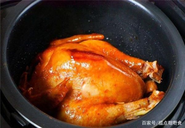 电压力锅炖鸡用哪个功能_电压力锅炖鸡选什么模式-第3张图片-山城妙识 电压力锅炖鸡用哪个功能_电压力锅炖鸡选什么模式-第3张图片-山城妙识