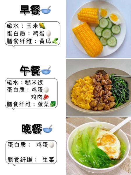 减肥食谱一周瘦10斤_怎么搭配三餐-第2张图片-山城妙识 减肥食谱一周瘦10斤_怎么搭配三餐-第2张图片-山城妙识