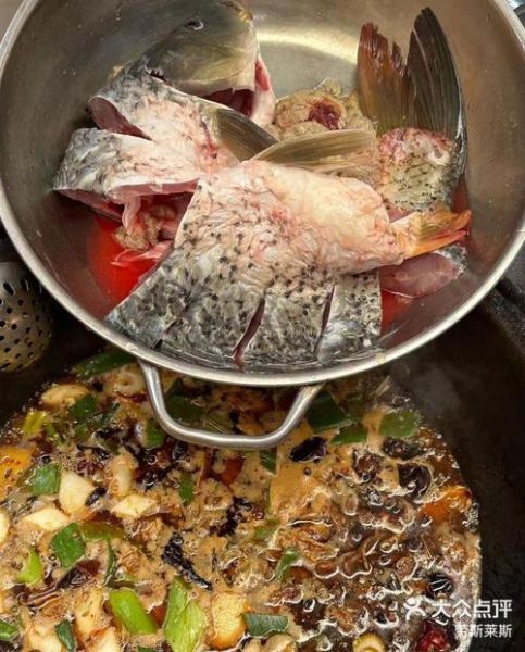 炖鲤鱼块的家常做法_鲤鱼怎么炖不腥-第2张图片-山城妙识 炖鲤鱼块的家常做法_鲤鱼怎么炖不腥-第2张图片-山城妙识