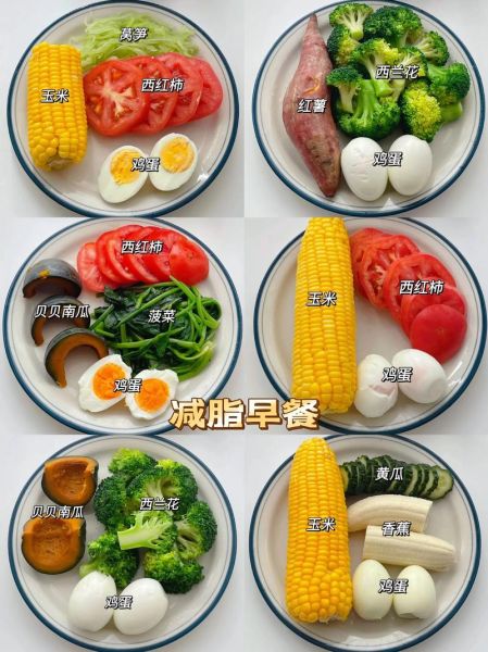 减肥食谱一周瘦10斤_怎么搭配三餐-第3张图片-山城妙识 减肥食谱一周瘦10斤_怎么搭配三餐-第3张图片-山城妙识