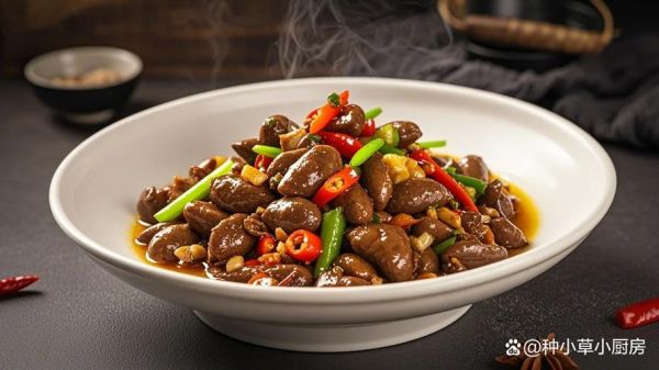 鸡心怎么做好吃_鸡心去腥嫩滑的秘诀-第2张图片-山城妙识 鸡心怎么做好吃_鸡心去腥嫩滑的秘诀-第2张图片-山城妙识