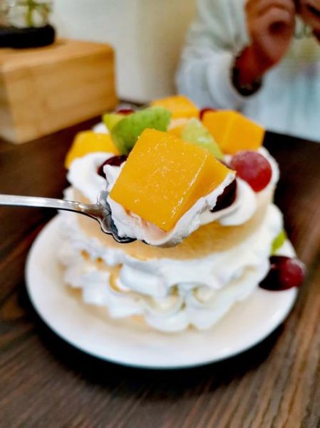 蛋糕水果怎么摆好看_蛋糕水果摆放技巧-第2张图片-山城妙识 蛋糕水果怎么摆好看_蛋糕水果摆放技巧-第2张图片-山城妙识