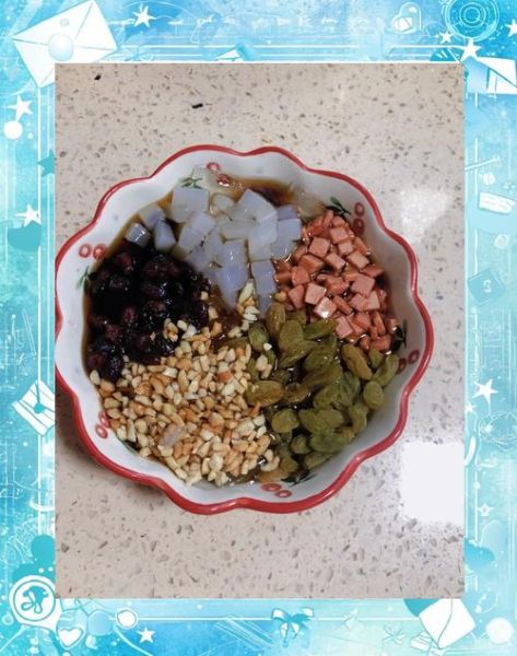 冰粉怎么做_冰粉原料有哪些-第1张图片-山城妙识 冰粉怎么做_冰粉原料有哪些-第1张图片-山城妙识