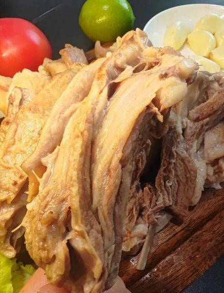 羊排怎么做好吃不膻_羊排去膻技巧-第3张图片-山城妙识 羊排怎么做好吃不膻_羊排去膻技巧-第3张图片-山城妙识