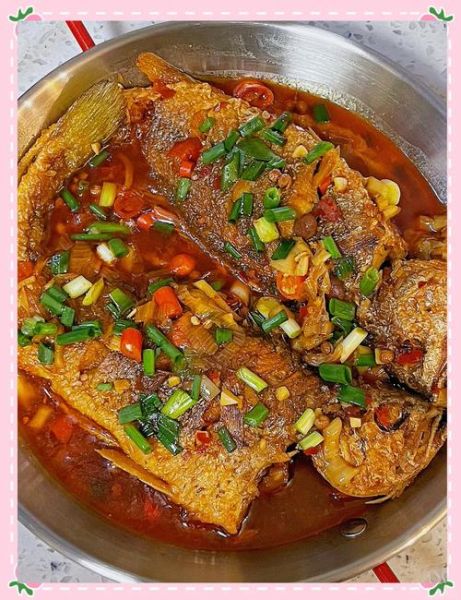 红烧黄鱼怎么做好吃_红烧黄鱼的家常做法-第2张图片-山城妙识 红烧黄鱼怎么做好吃_红烧黄鱼的家常做法-第2张图片-山城妙识