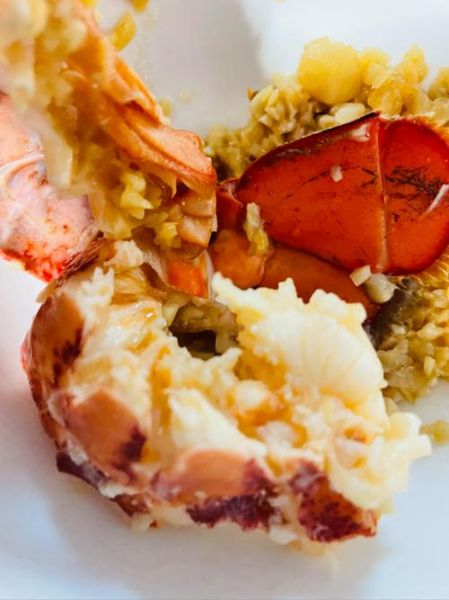 龙虾怎么做好吃_清蒸龙虾的做法步骤-第2张图片-山城妙识 龙虾怎么做好吃_清蒸龙虾的做法步骤-第2张图片-山城妙识