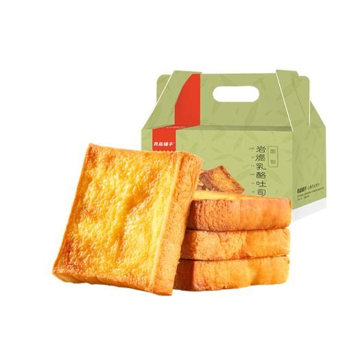 中国十大面包品牌有哪些_哪个牌子最好吃-第3张图片-山城妙识 中国十大面包品牌有哪些_哪个牌子最好吃-第3张图片-山城妙识